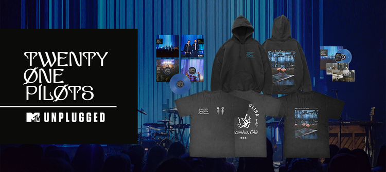 Twenty One Pilots - Official Store
