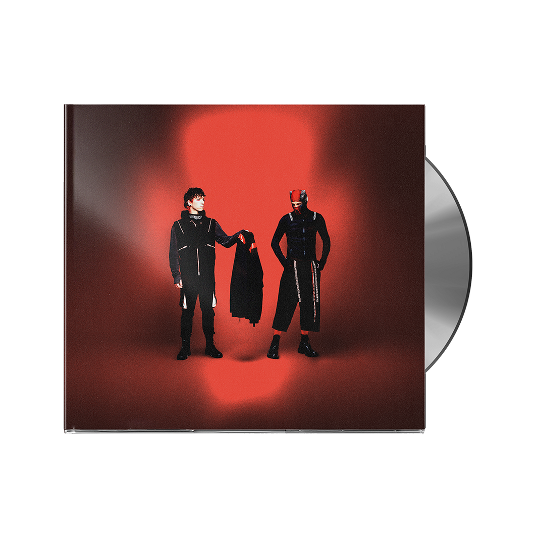 Products – Twenty One Pilots