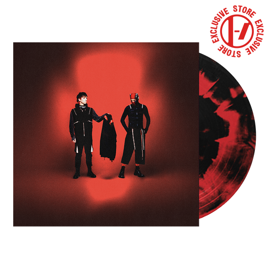 Breach – Twenty One Pilots