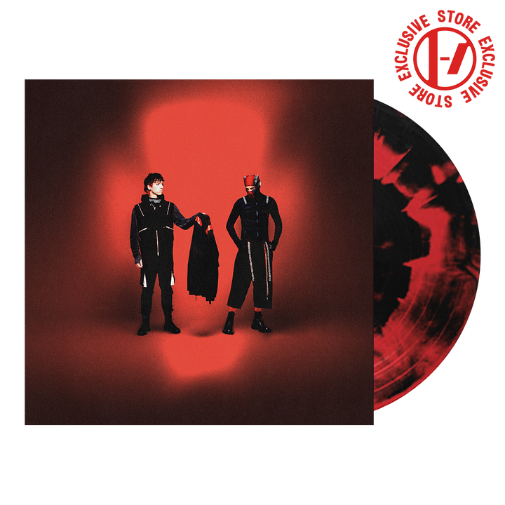 Breach – Twenty One Pilots