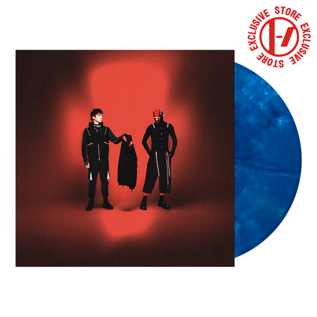 Breach – Twenty One Pilots