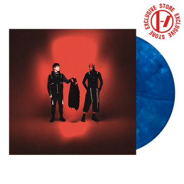 Breach – Twenty One Pilots