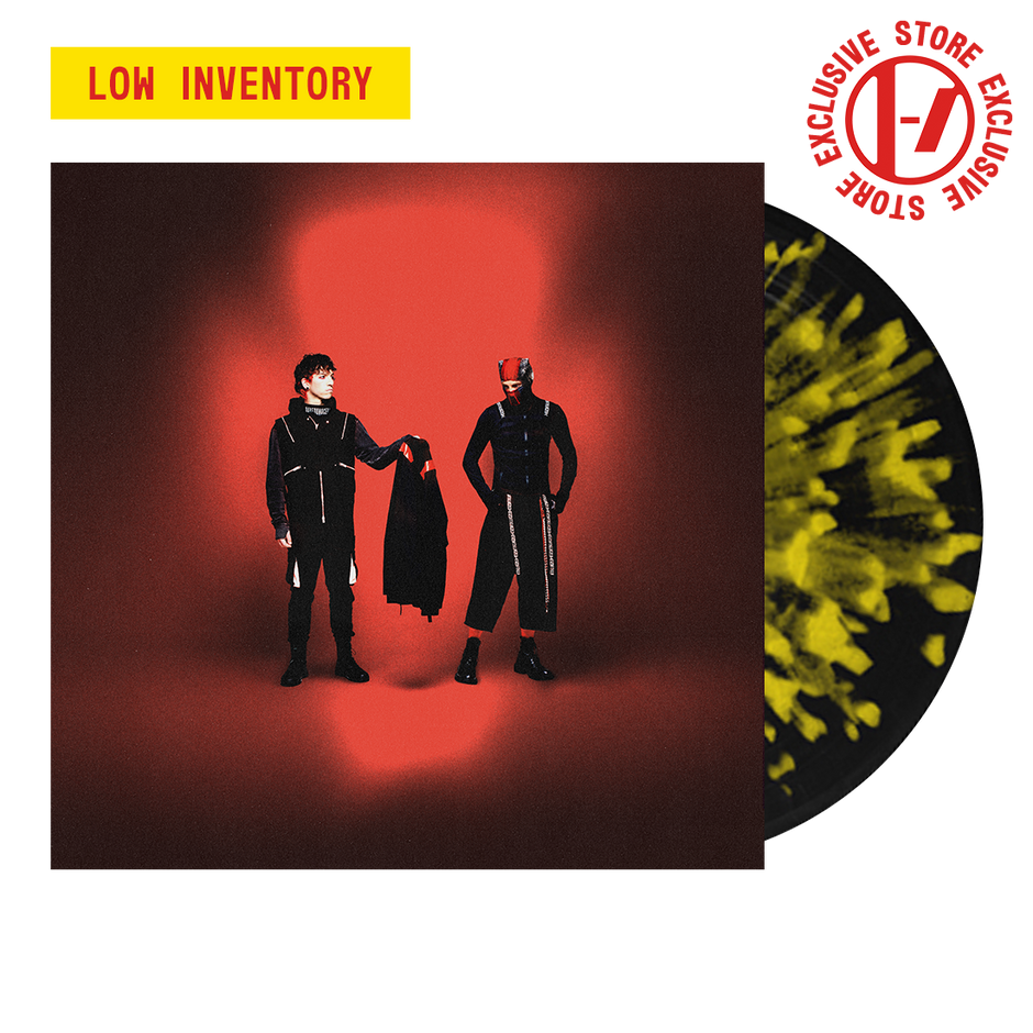 VINYL – Twenty One Pilots