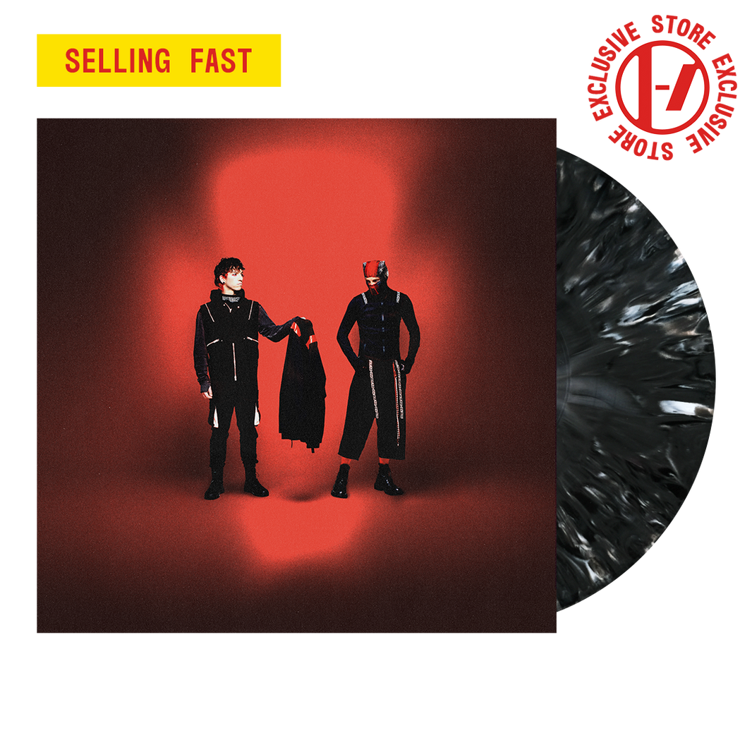 Breach – Twenty One Pilots