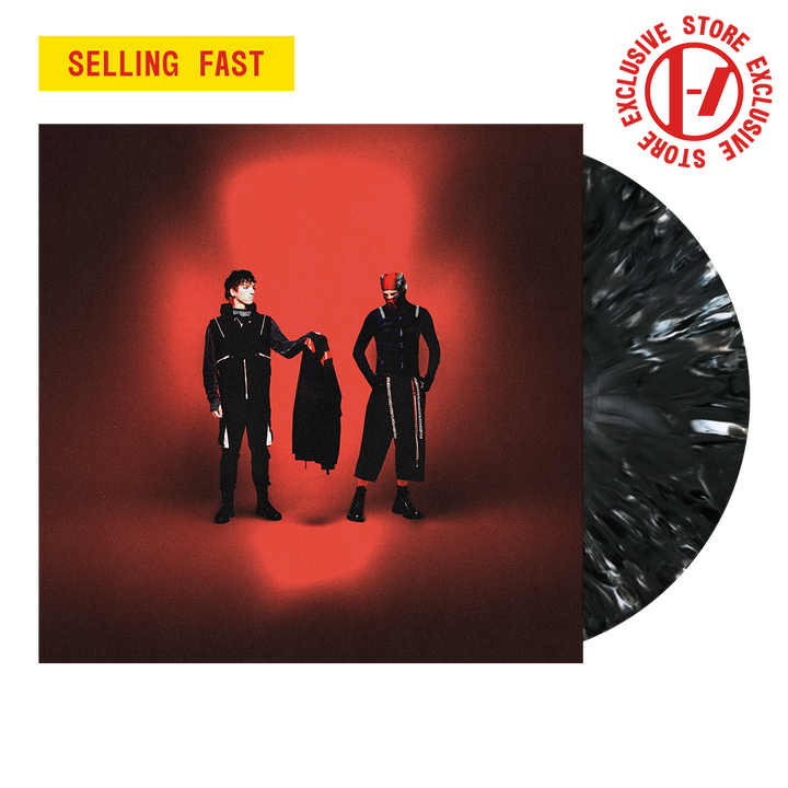 Breach – Twenty One Pilots