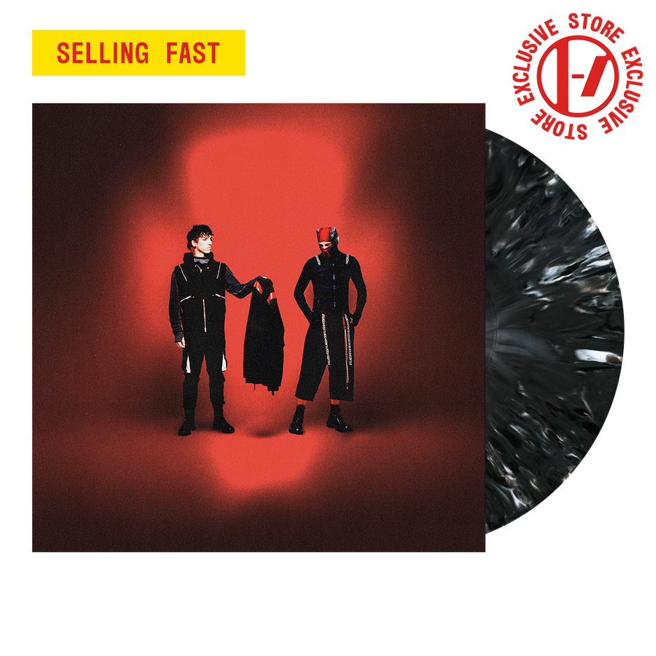 Breach – Twenty One Pilots