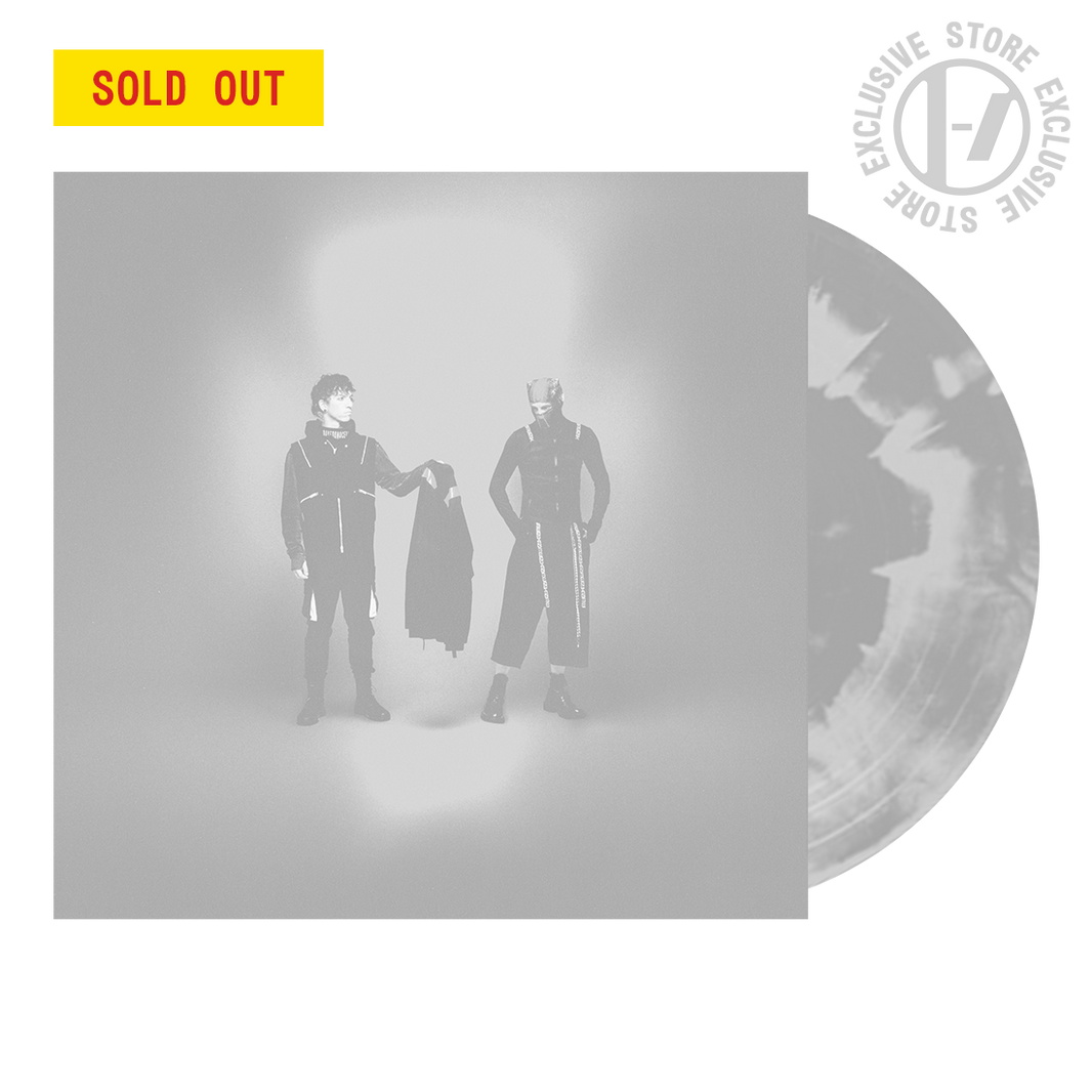 Breach – Twenty One Pilots