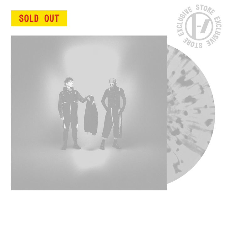 Breach – Twenty One Pilots