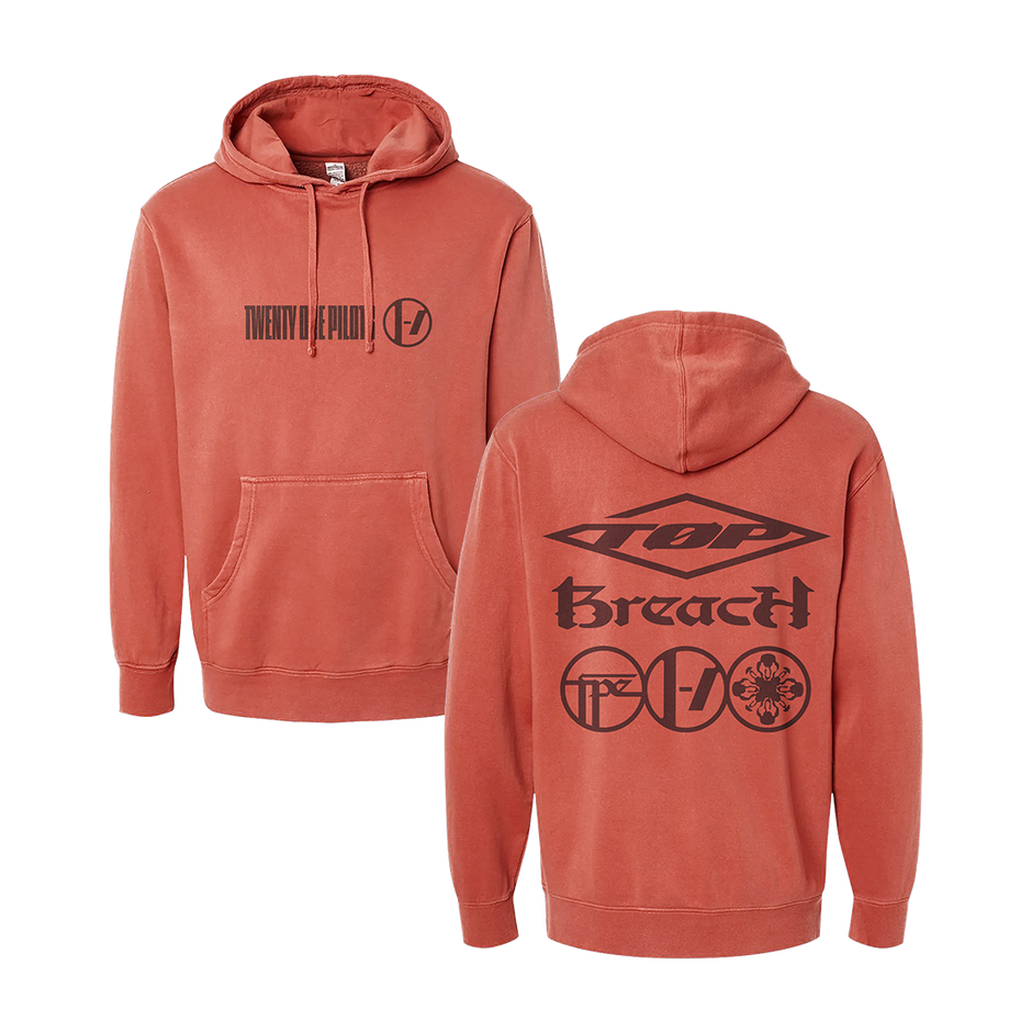 Breach – Twenty One Pilots