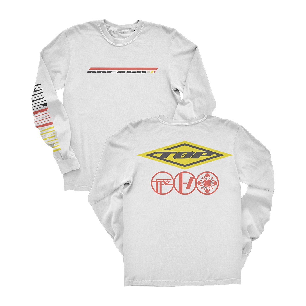 Breach – Twenty One Pilots