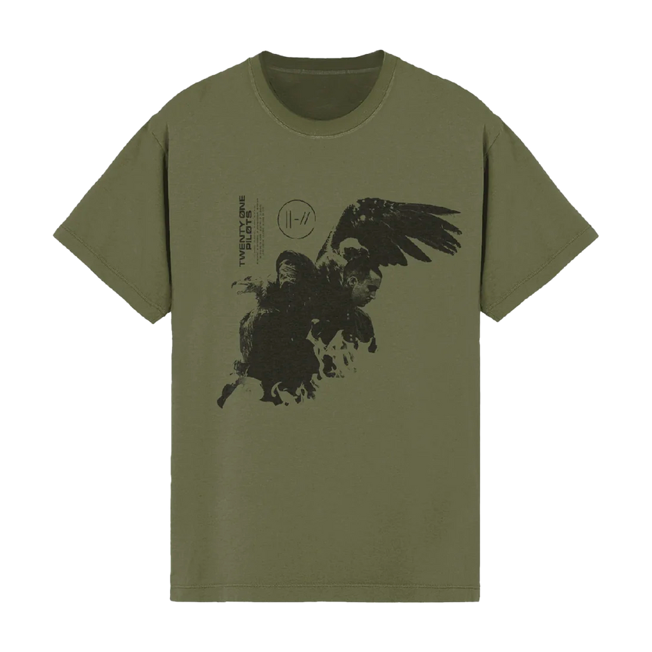 Products – Twenty One Pilots