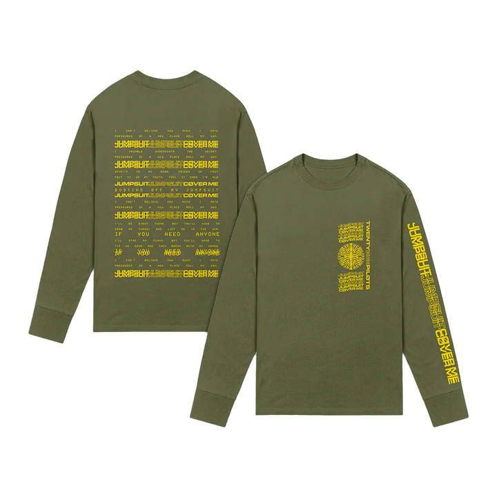 Products – Page 2 – Twenty One Pilots