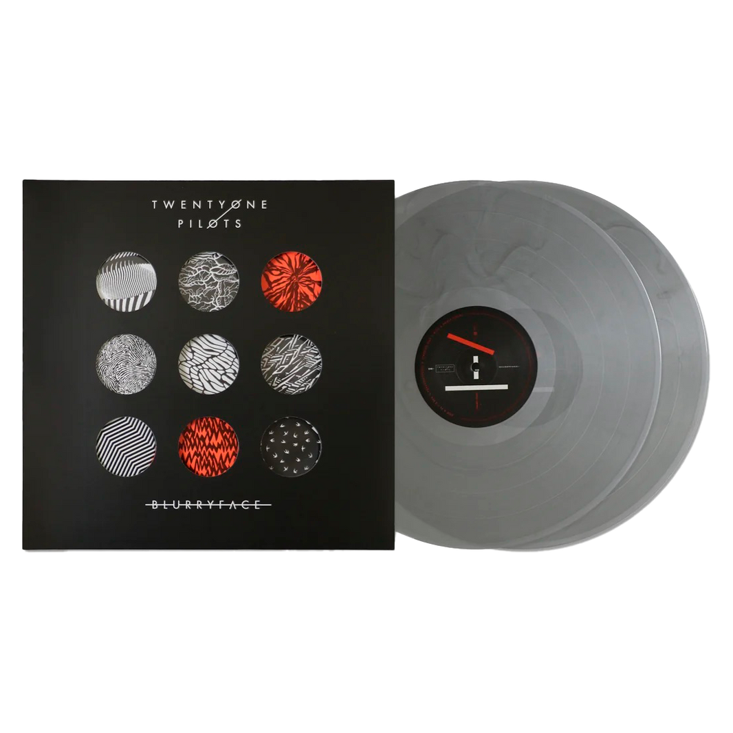 VINYL – Twenty One Pilots