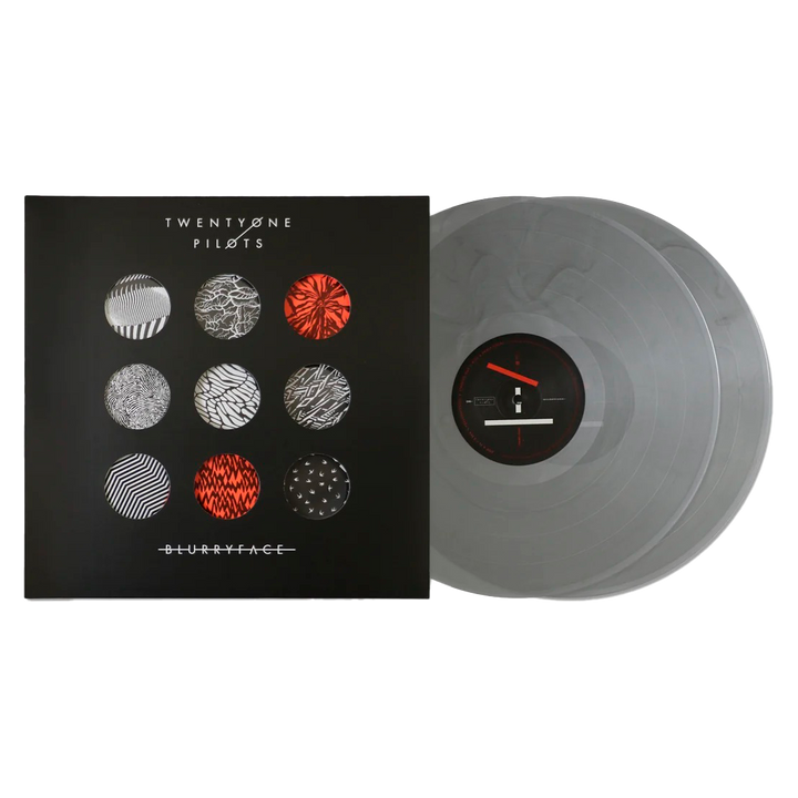 Products – Twenty One Pilots