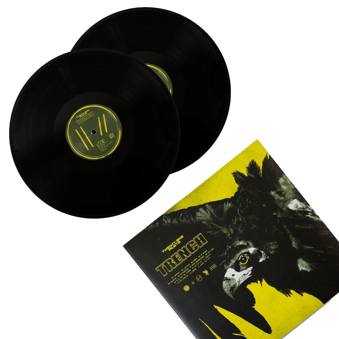 MUSIC – Twenty One Pilots