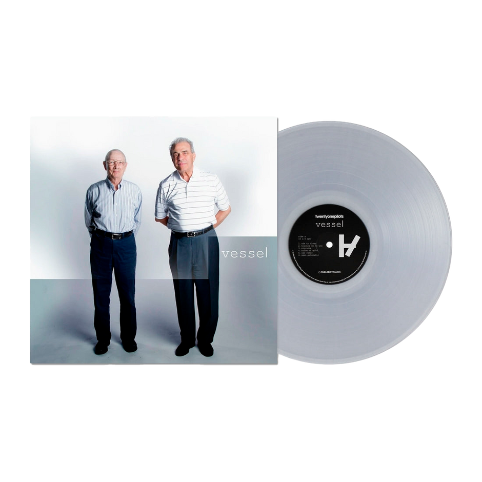 VINYL – Twenty One Pilots