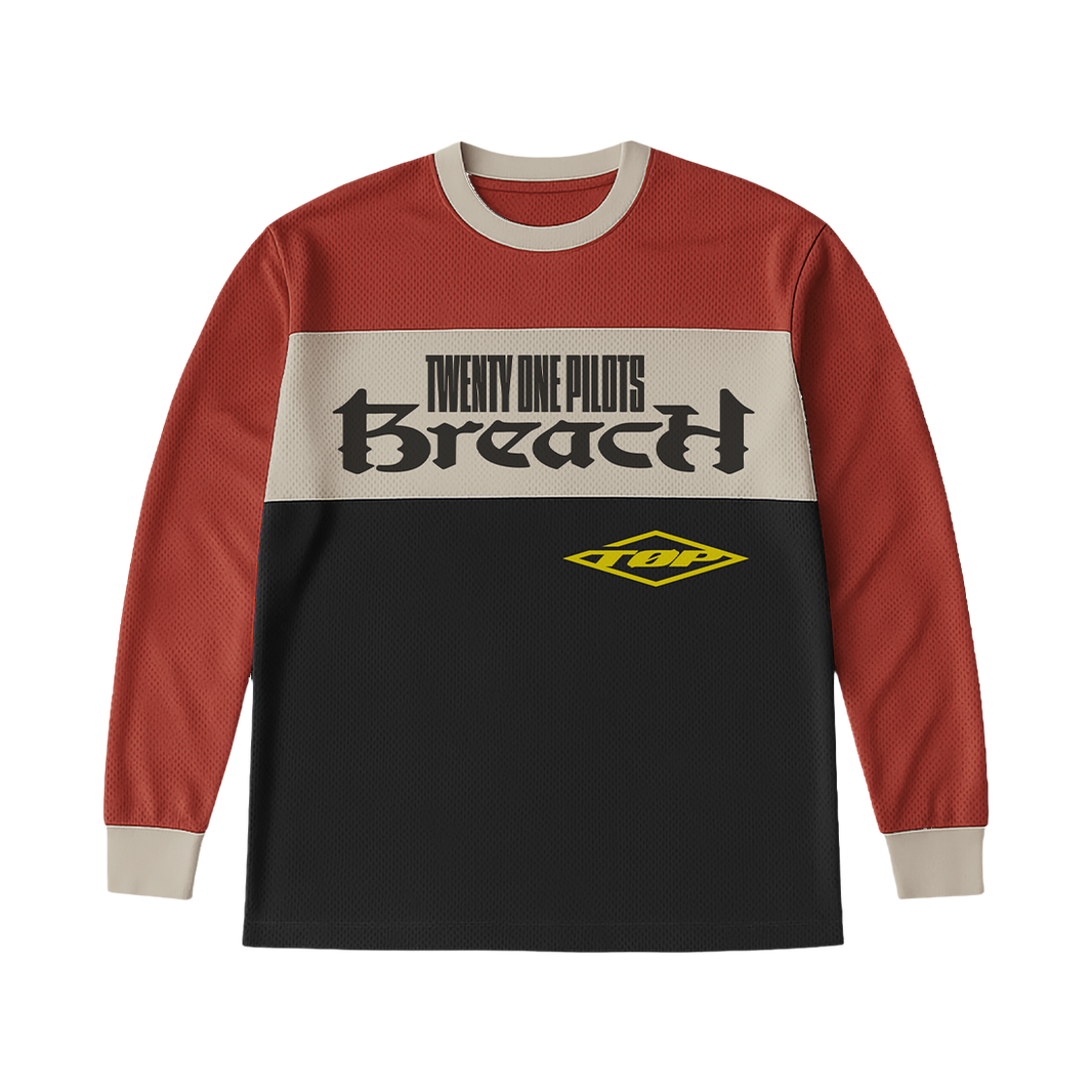 Breach – Twenty One Pilots