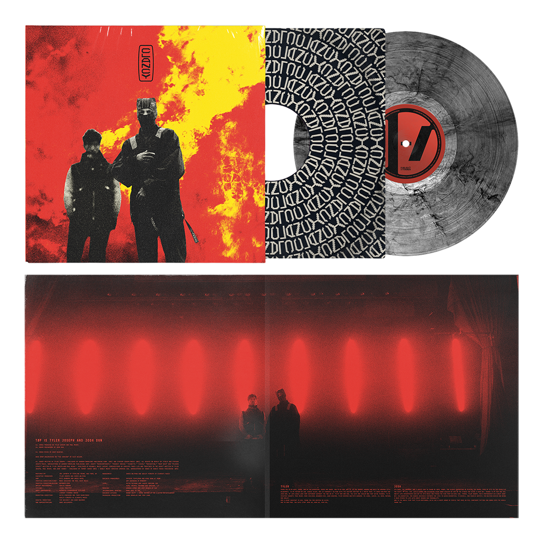 Twenty One Pilots - Official Store