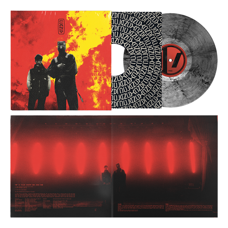 Twenty One Pilots - Official Store