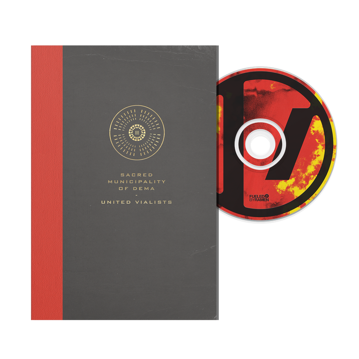 Twenty One Pilots - Official Store