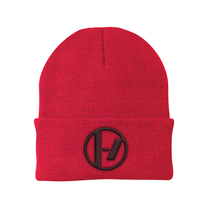 CLANCY – Twenty One Pilots