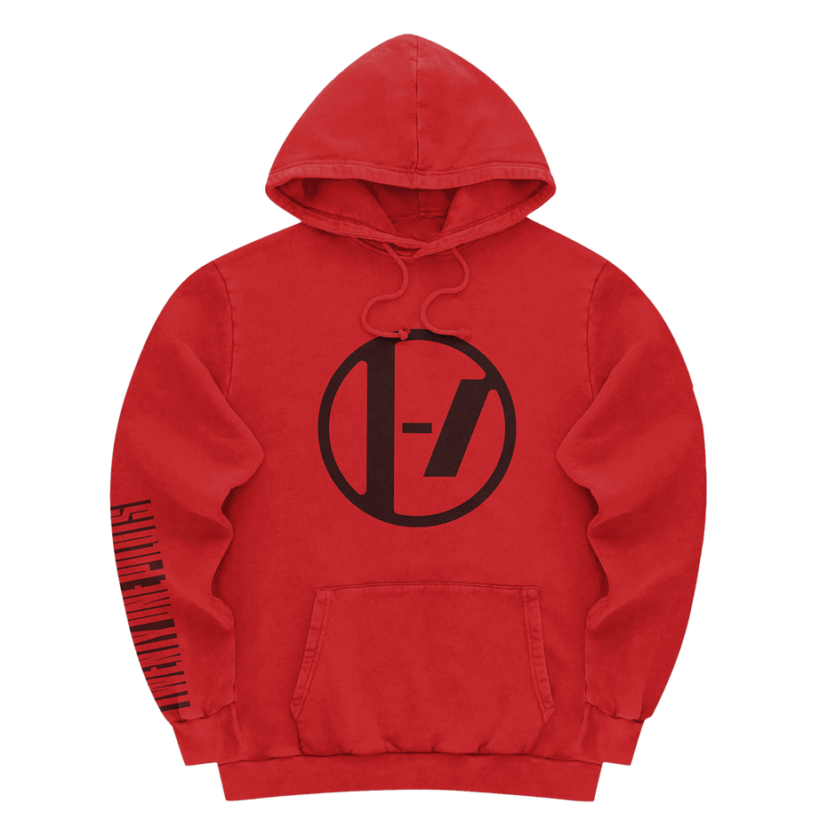 CLANCY – Twenty One Pilots