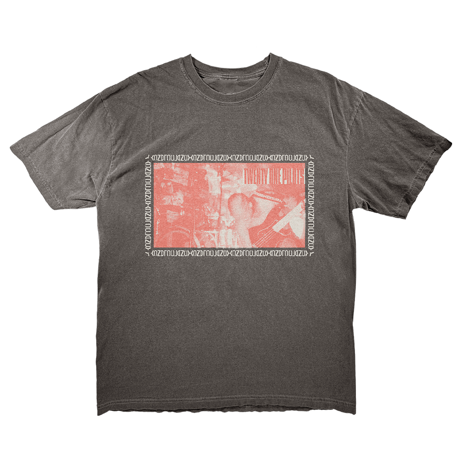 CLANCY – Twenty One Pilots