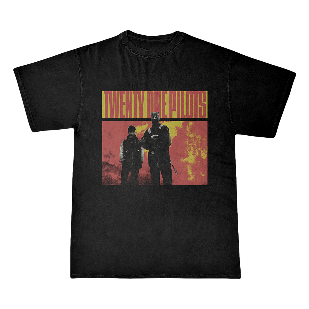 Products – Page 3 – Twenty One Pilots