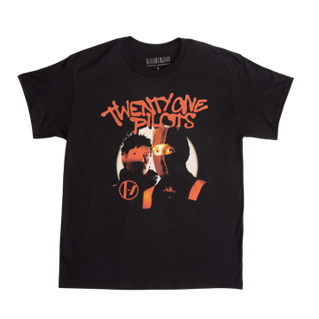 CLANCY – Twenty One Pilots