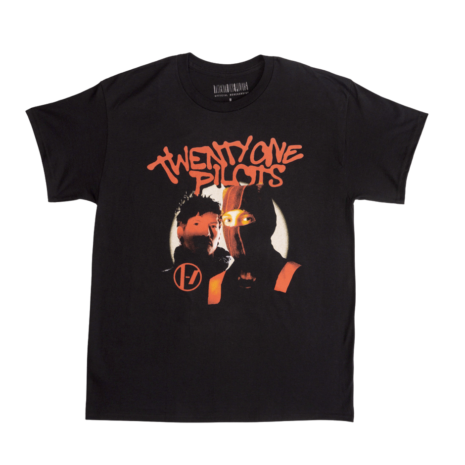 CLANCY – Twenty One Pilots