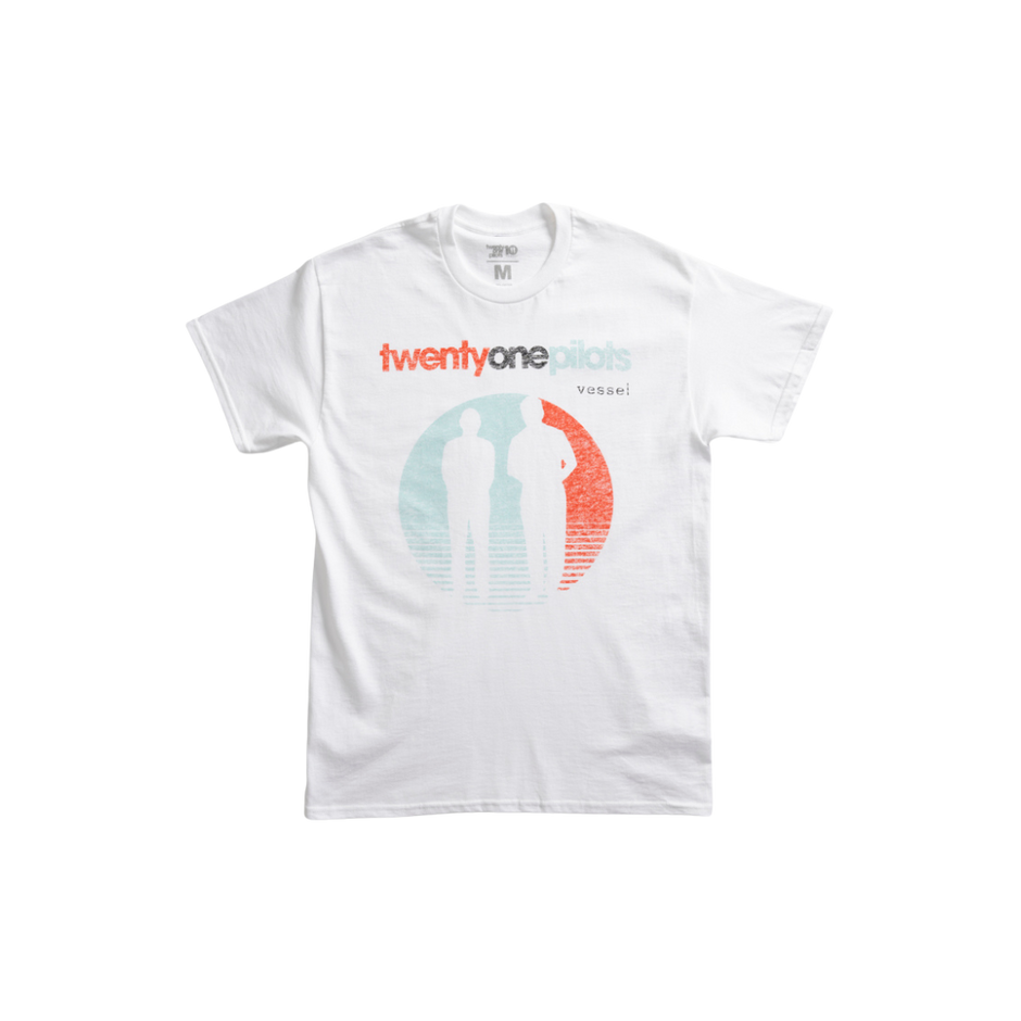 TEES – Twenty One Pilots