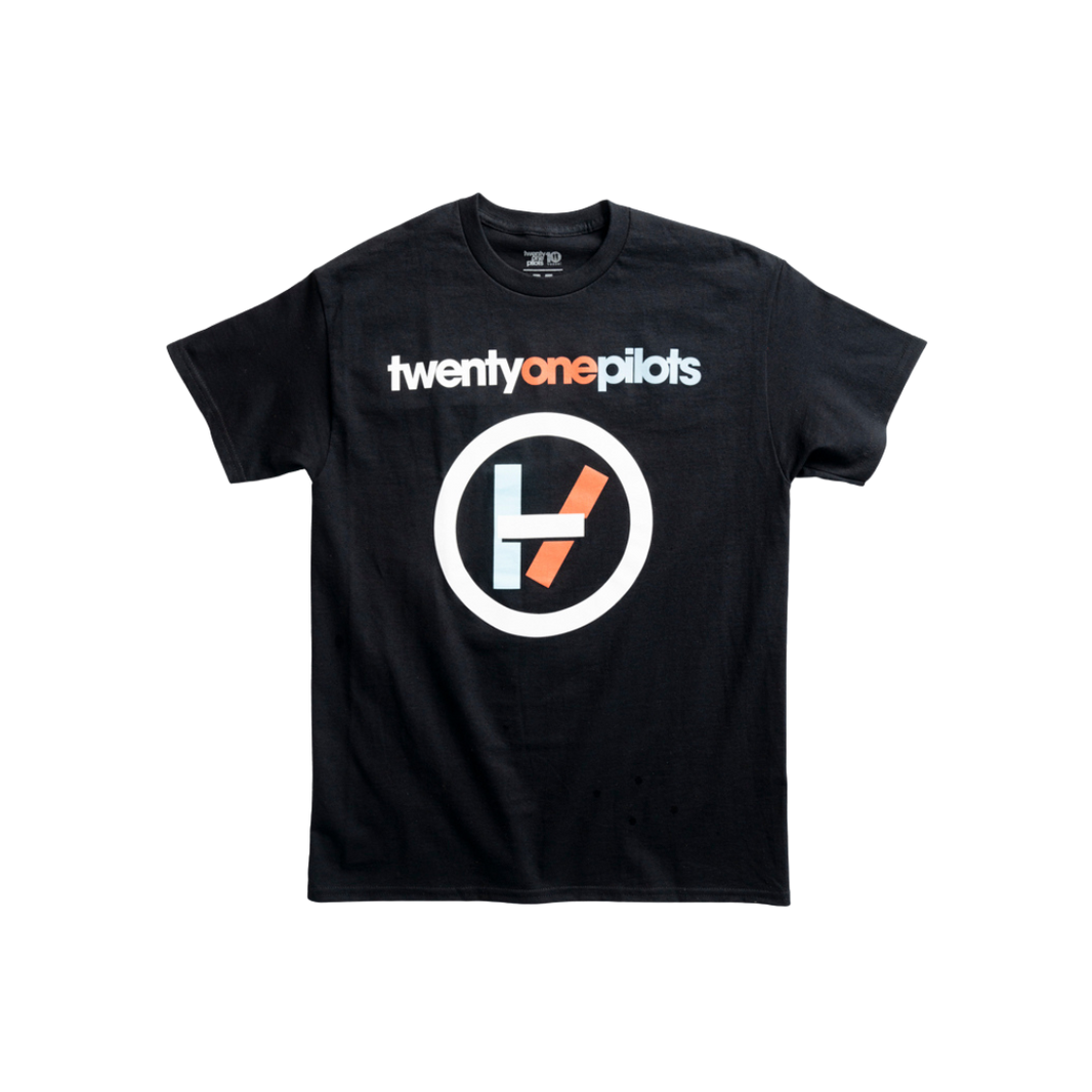 TEES – Twenty One Pilots