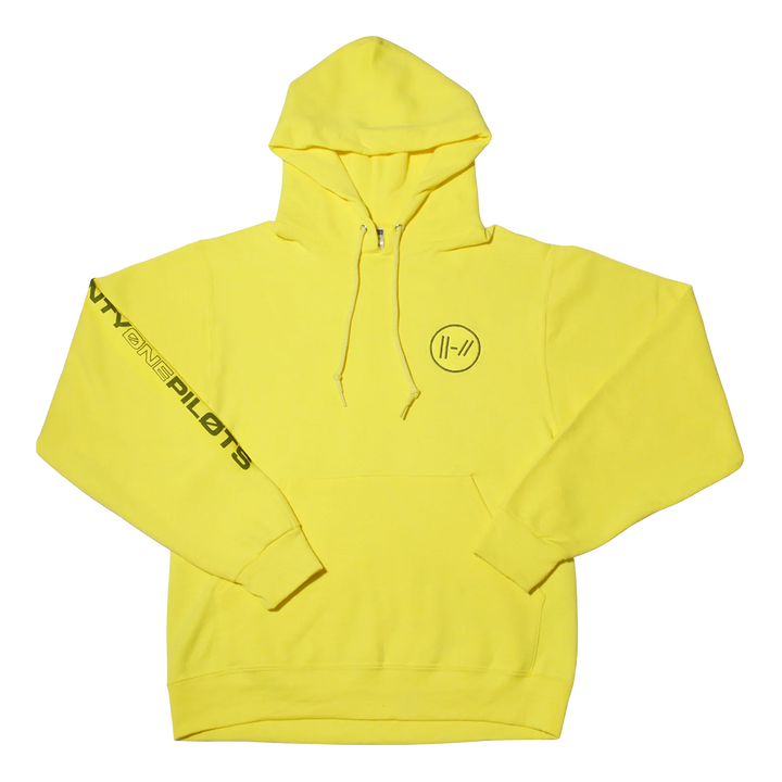 HOODIES – Twenty One Pilots
