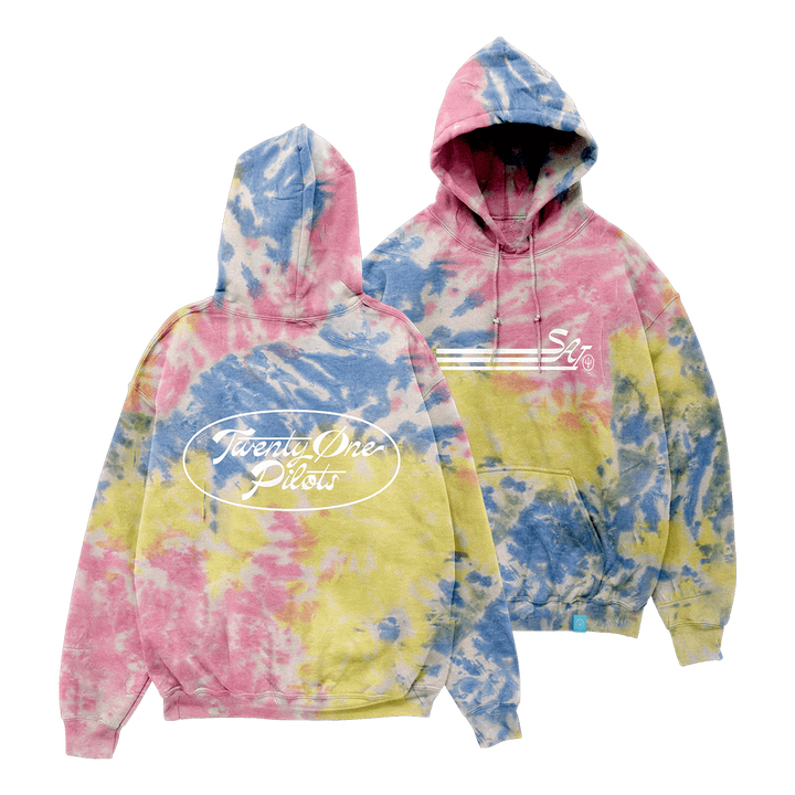 HOODIES – Twenty One Pilots