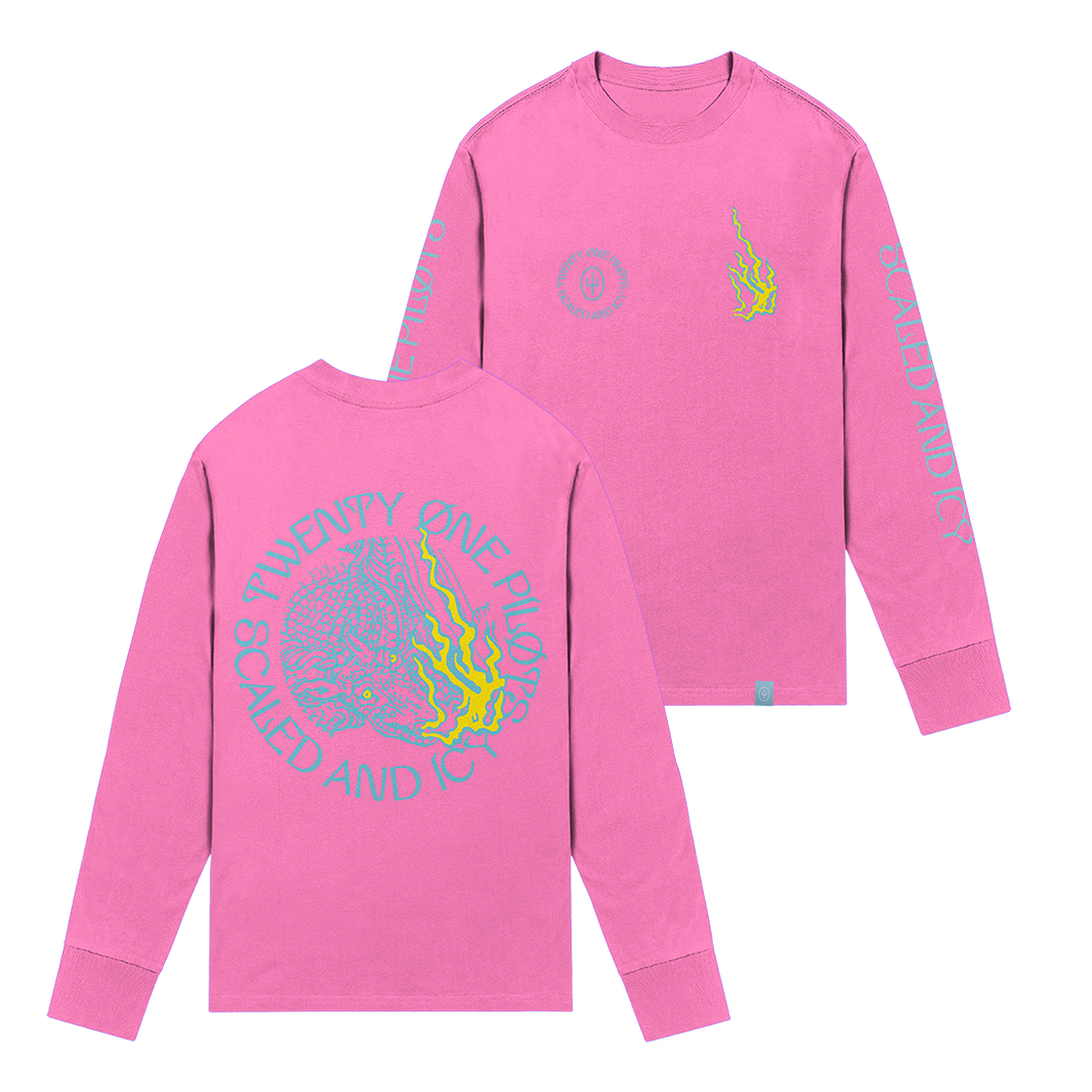 TEES – Twenty One Pilots