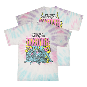 TEES – Twenty One Pilots