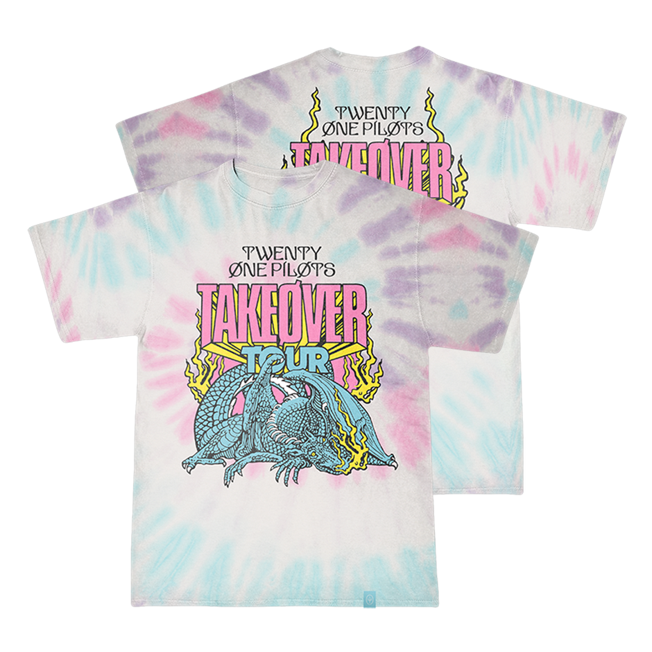 TEES – Twenty One Pilots