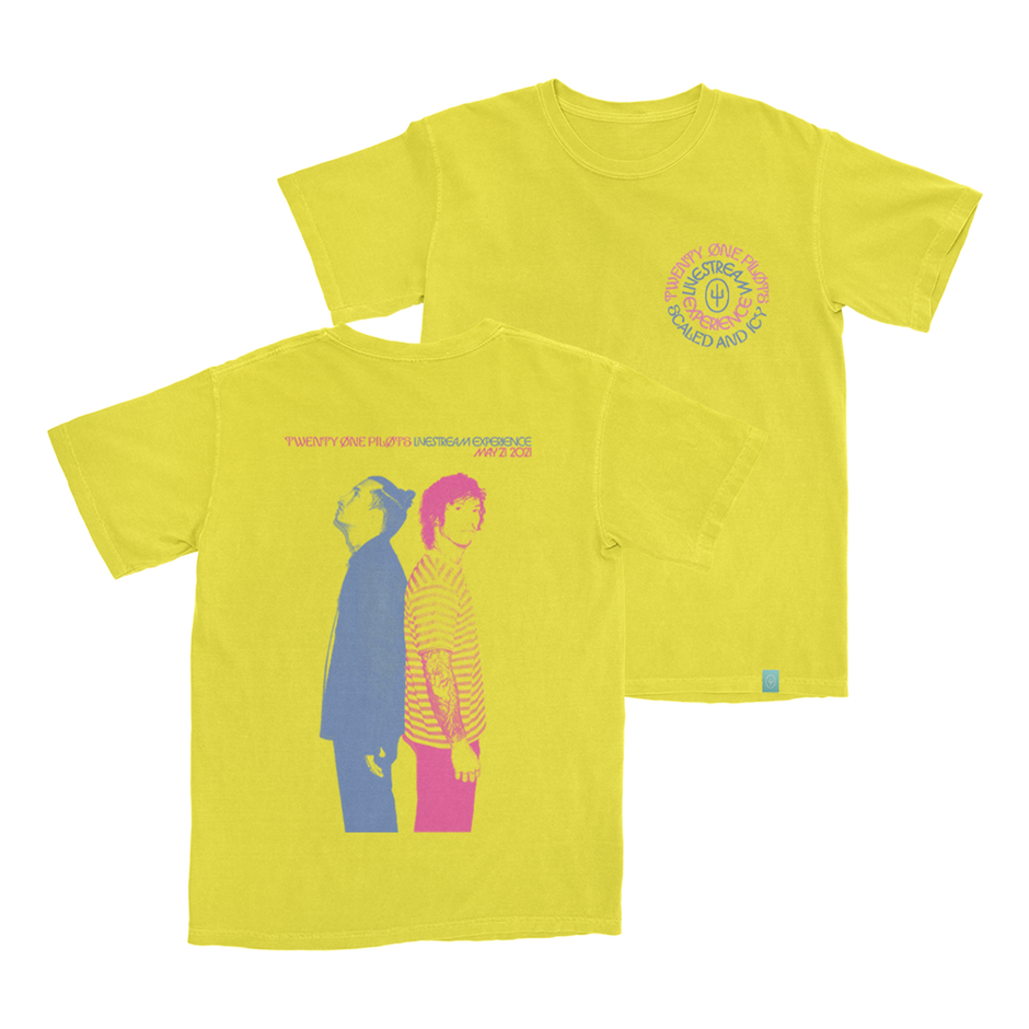 Products – Twenty One Pilots