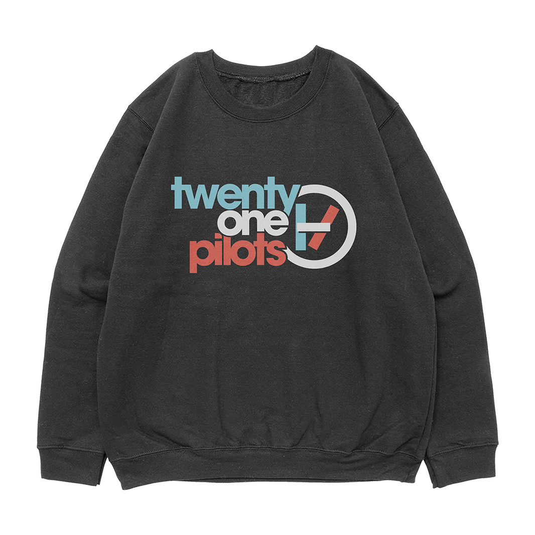 HOODIES – Twenty One Pilots