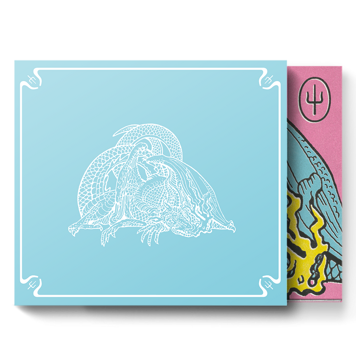 MUSIC – Twenty One Pilots