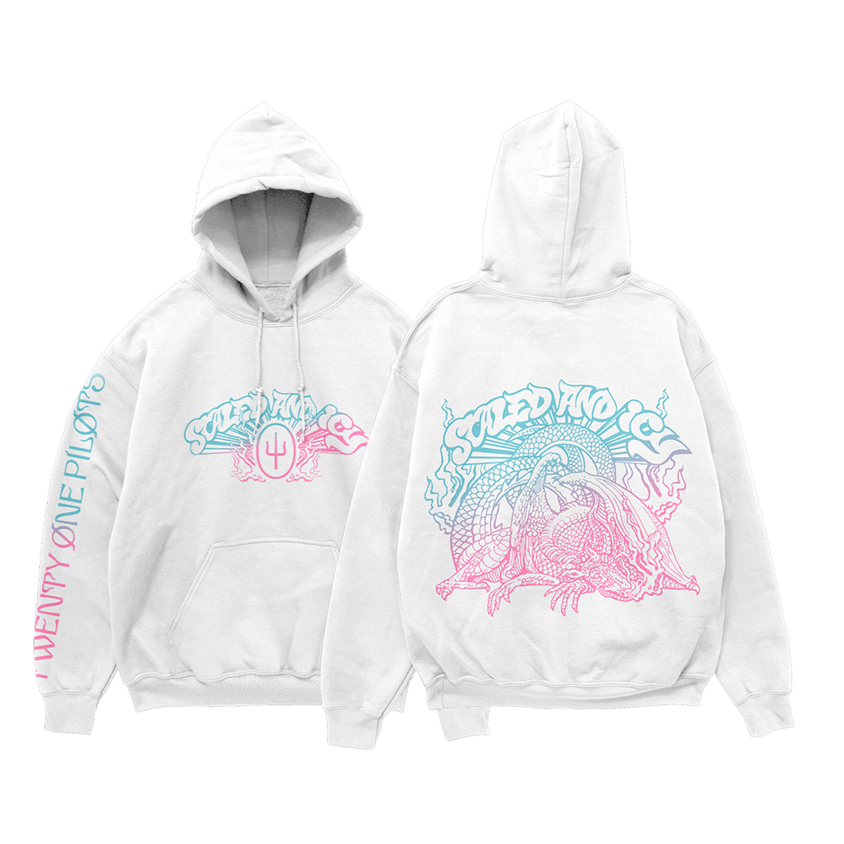 HOODIES – Twenty One Pilots